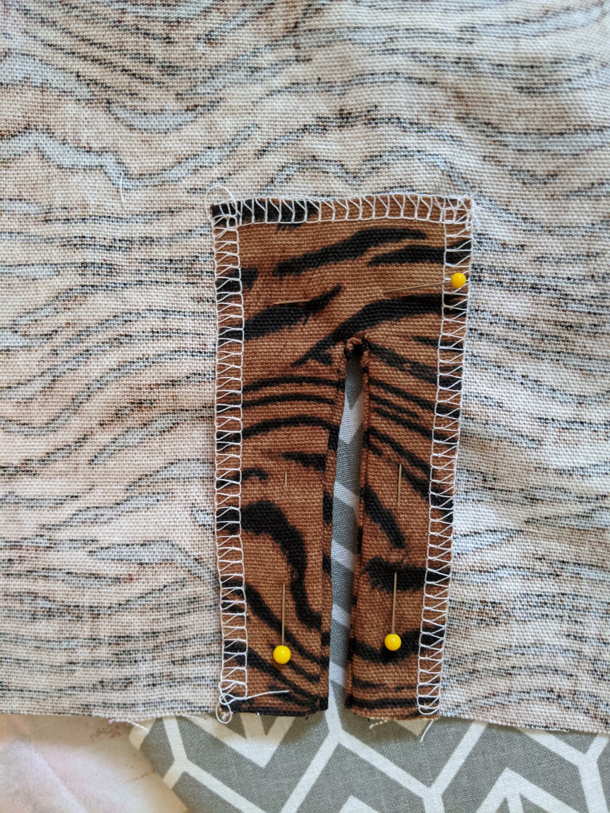 Copy Cat (Part 2) – Moonflower DIY