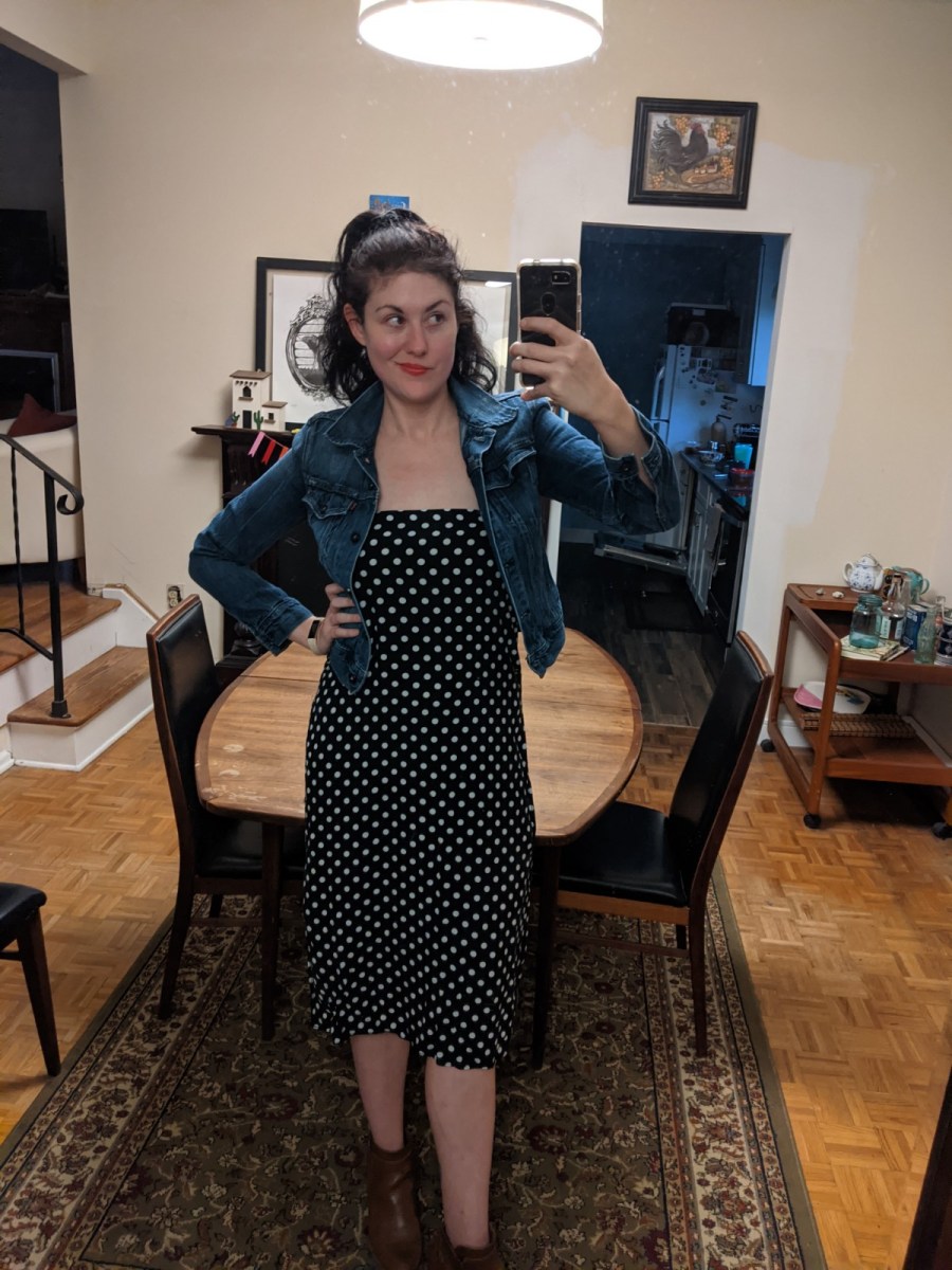 Guess who’s back! – Moonflower DIY